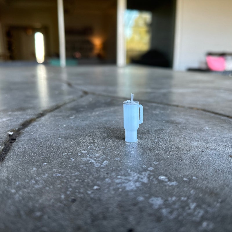 Miniature Stanley Cups - Etsy