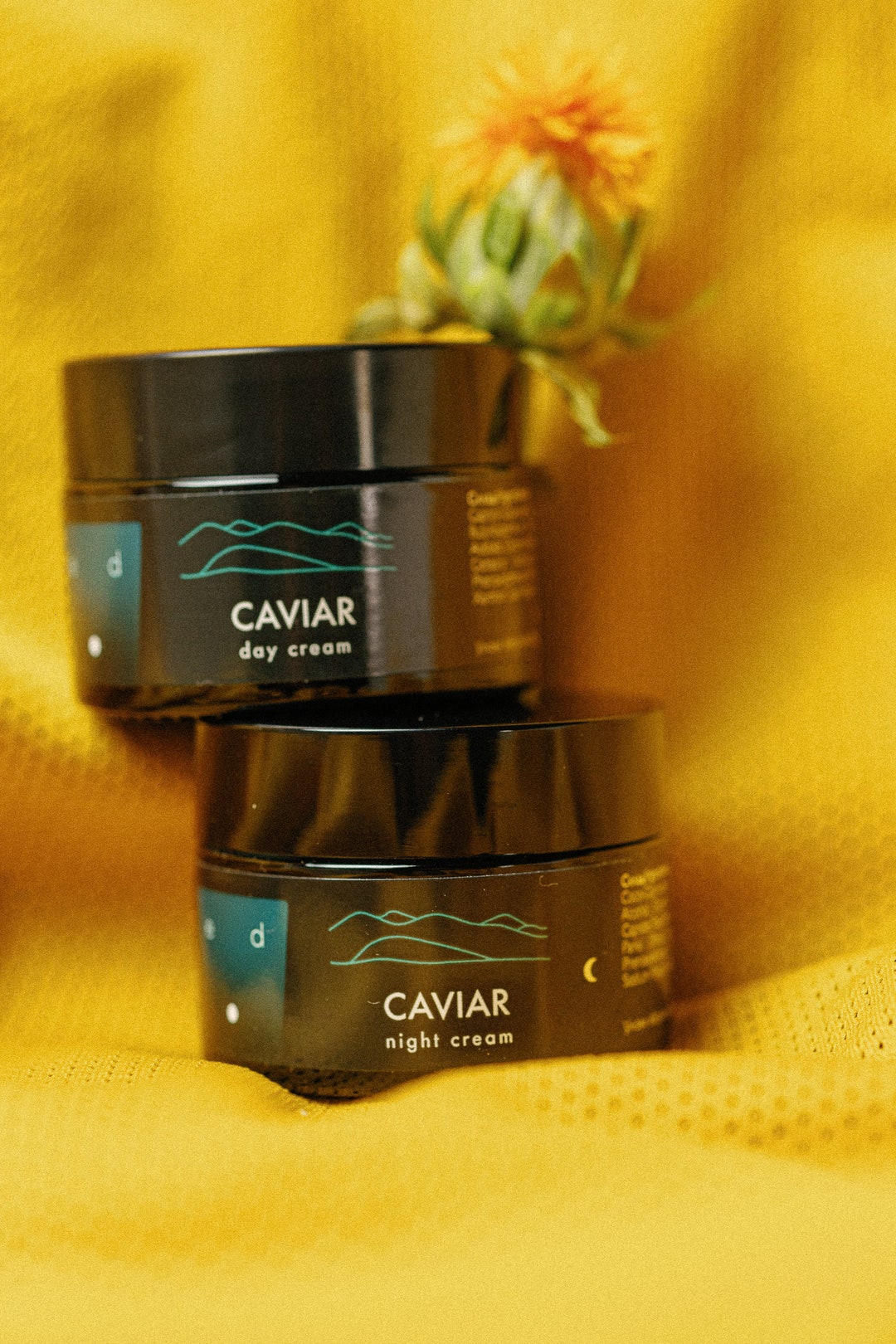 Caviar Night Face Cream 30 Ml, Night Time Moisturizing Face Cream ...