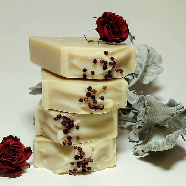 Beautiful Soap - Etsy