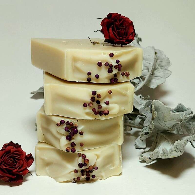 Beautiful Soap - Etsy