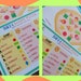 Build A Pizza With Shapes: A Shapes Activity for Toddlers and ...