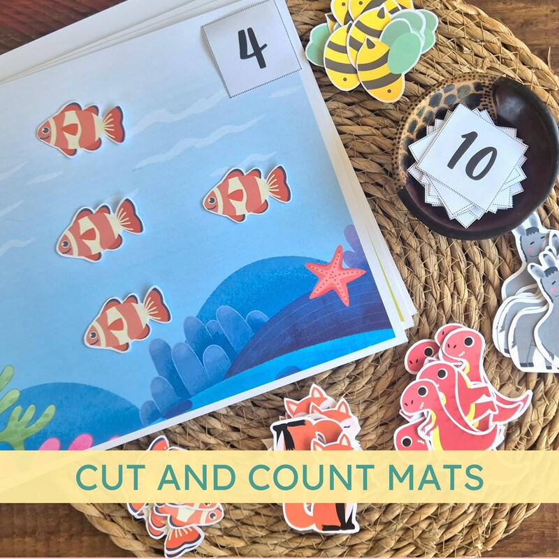 Math Word Problems Cards - Etsy