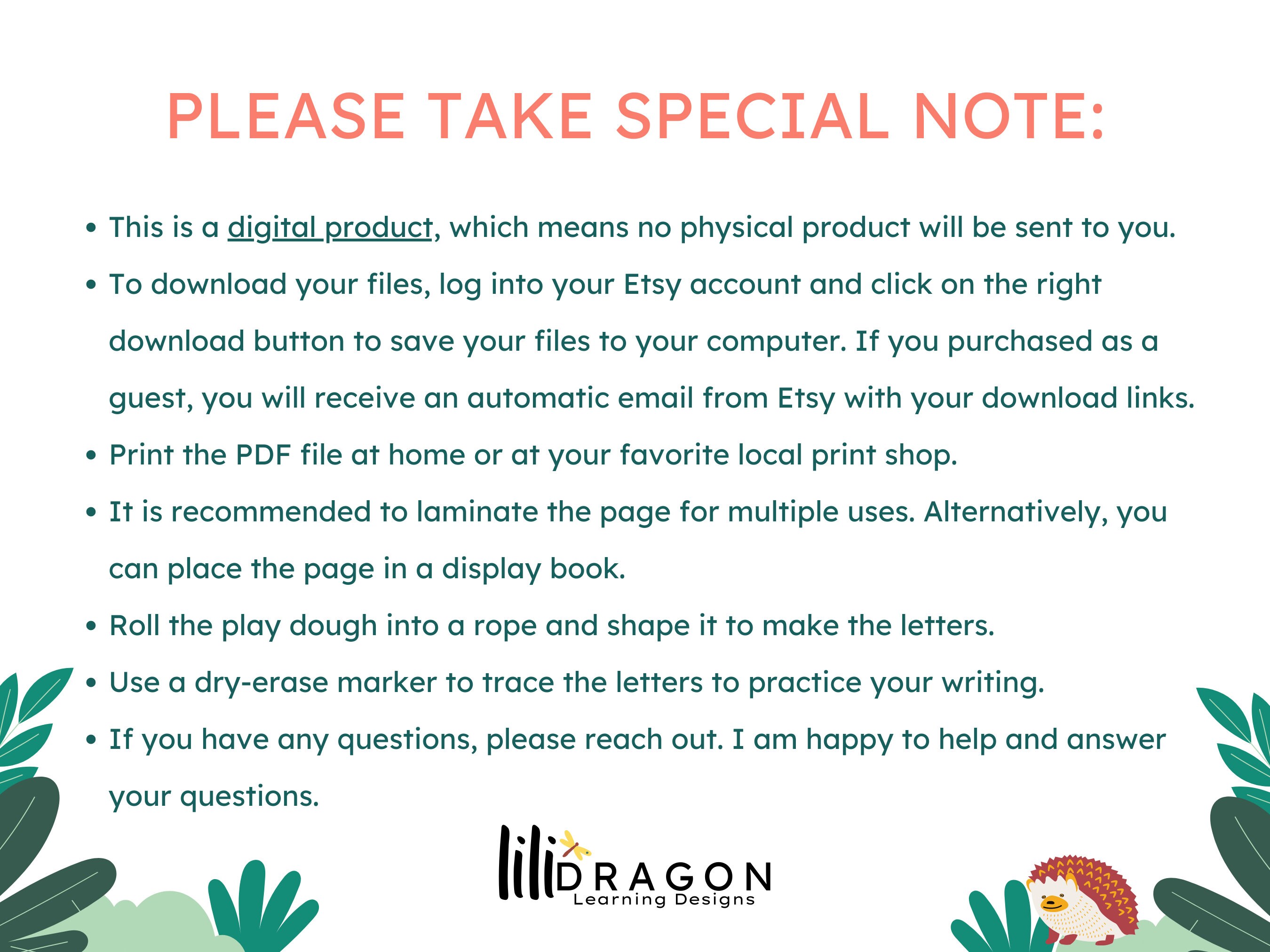 Alphabet Play Dough and Tracing Mats | Printable Play Dough Activity ...