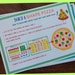 Build A Pizza With Shapes: A Shapes Activity for Toddlers and ...