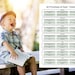 Biblical Promises Printable Color Bundle Healing Scripture Bibke Verses ...