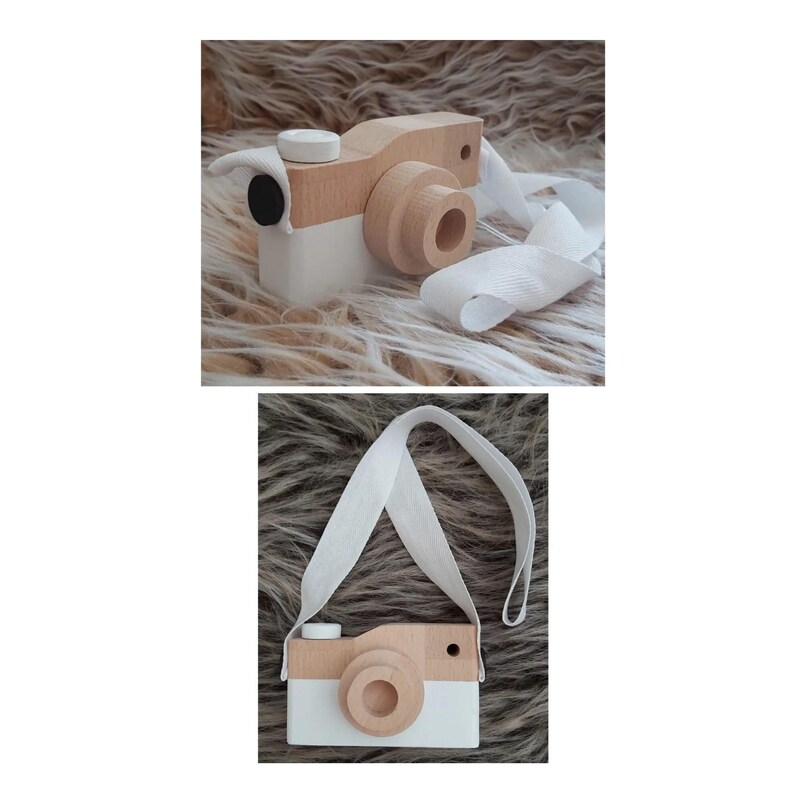 Camera Toy - Etsy