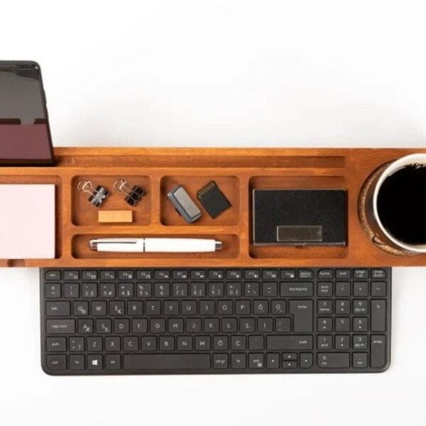Desk Storage - Etsy