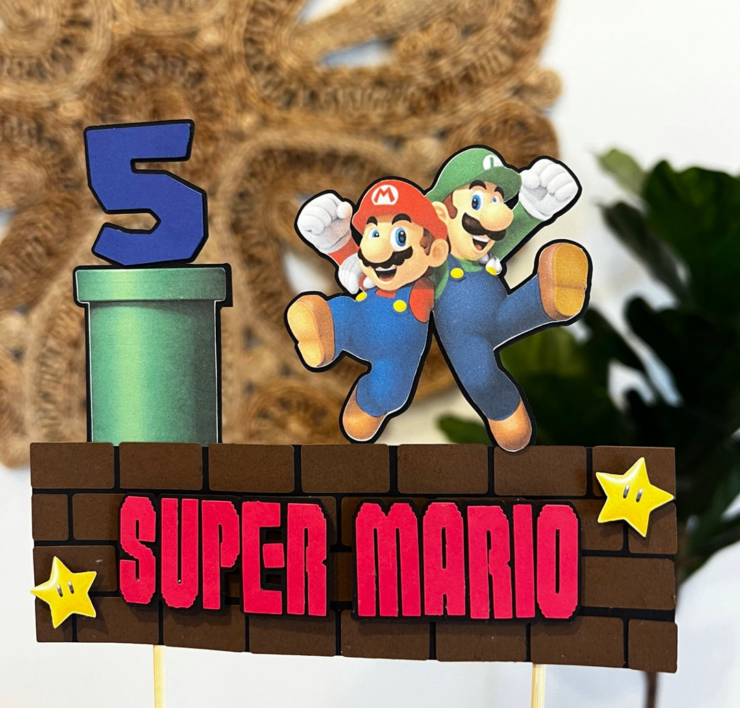 Groom Playing Xbox Cake Topper Video Game Cake Topper Wedding GAMER ...