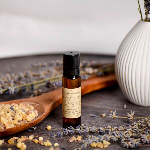 Relaxation Oils - Etsy