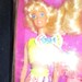 1991 Snap"n Play Barbie Doll Free P&I US Buyers - Etsy