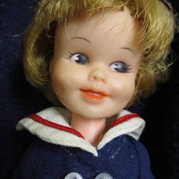 Deluxe Reading Doll - Etsy