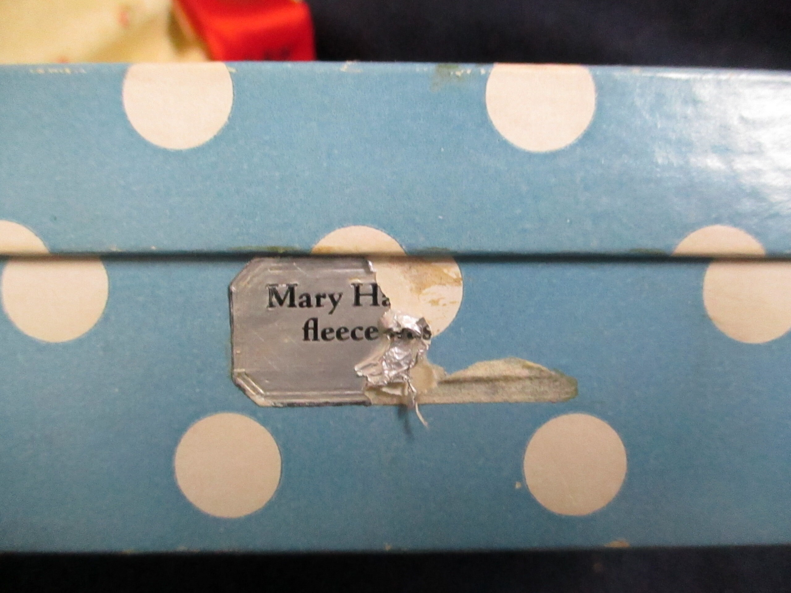 Very Rare JL Nancy Ann Story Book Doll W/original Box Free P&I US ...