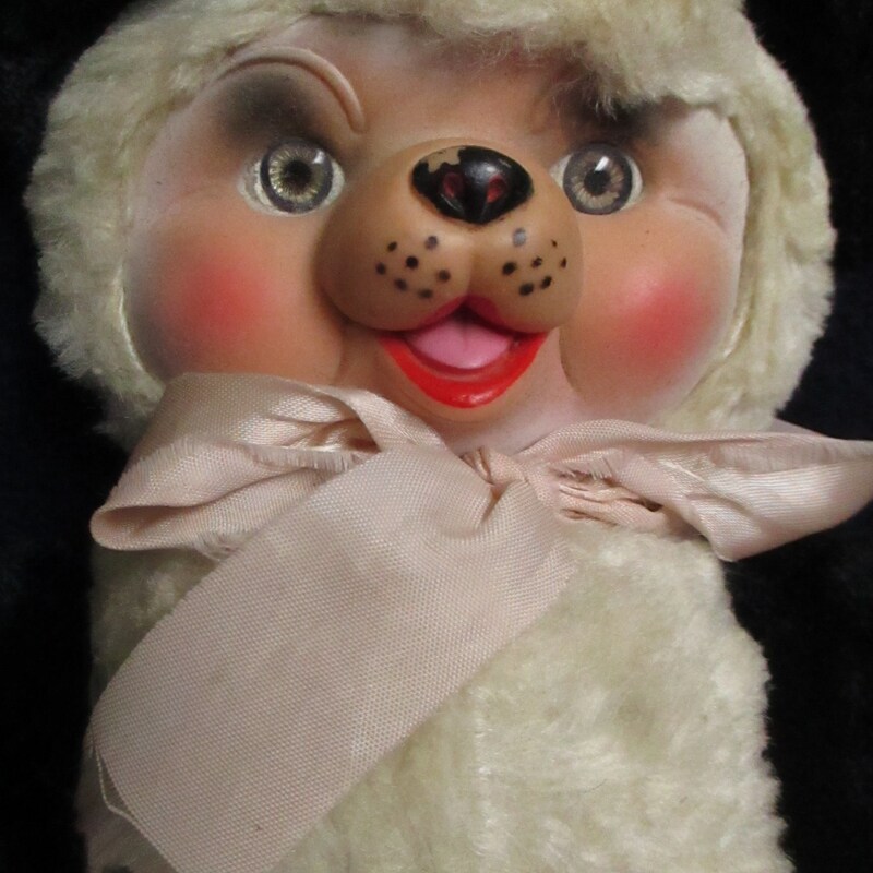 Rushton Toys - Etsy