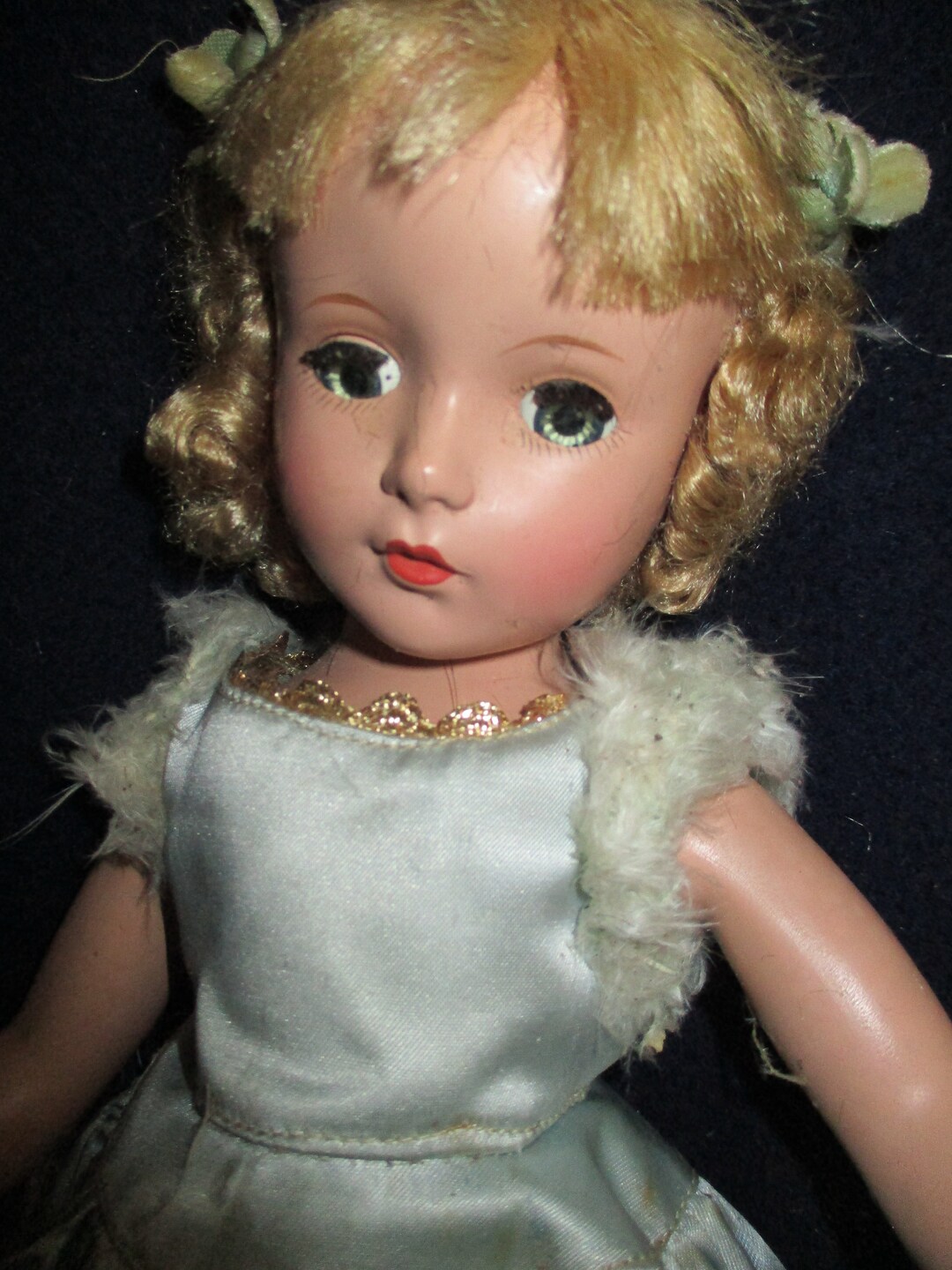 Lovely Madame Alexander Tagged Babs Skater Doll Free P&I US Buyer - Etsy