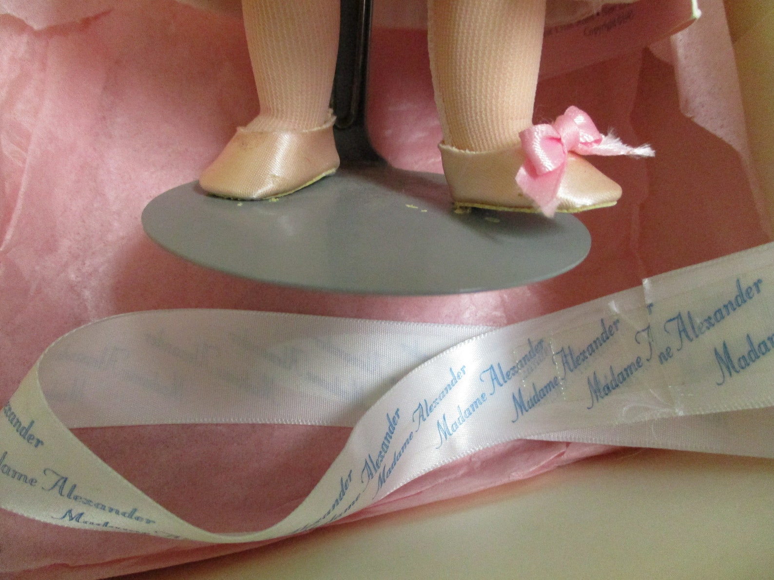 Beautiful Madame Alexander Easter Sunday 340 Free P&I US Buyers - Etsy