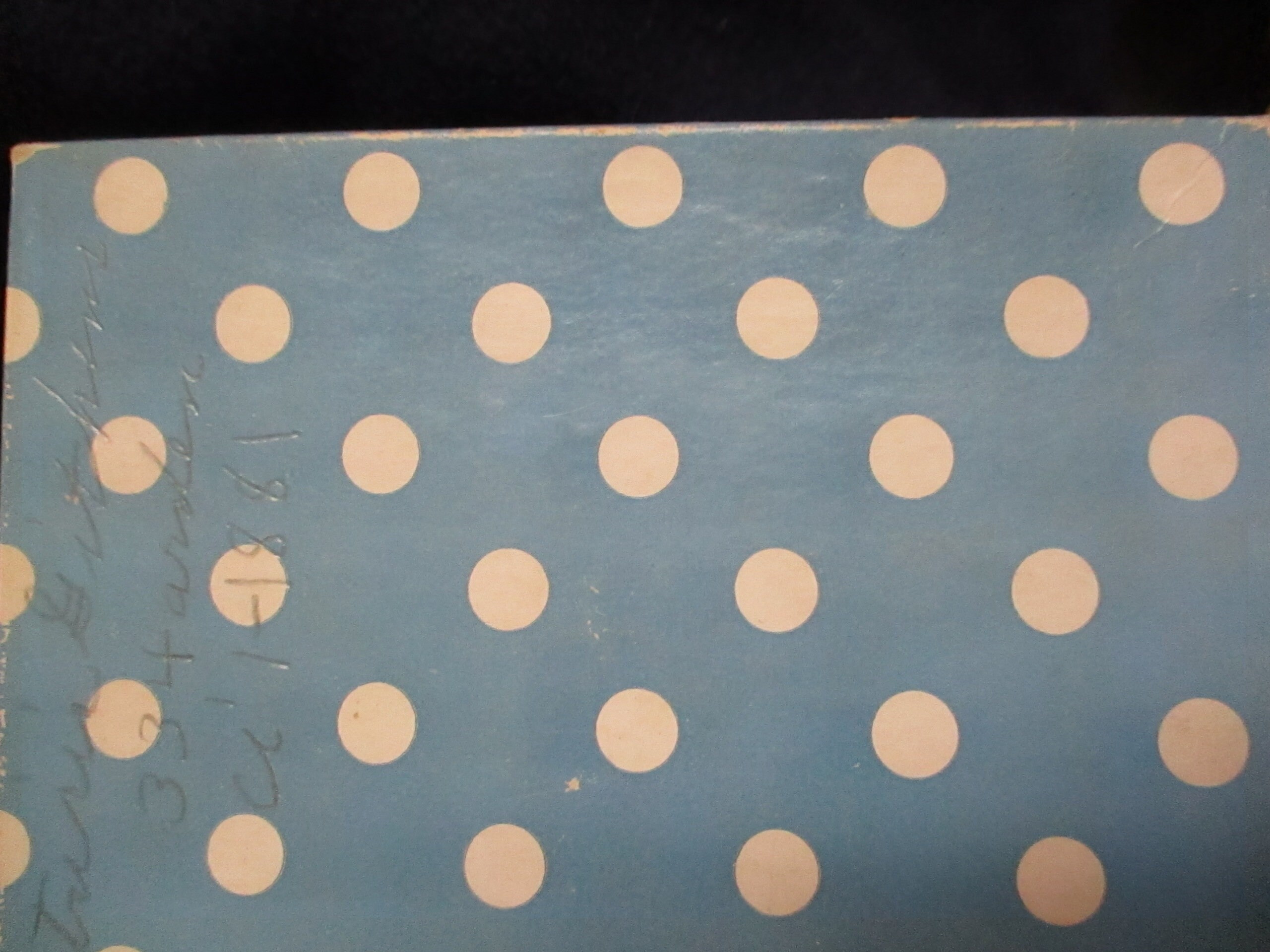 Very Rare JL Nancy Ann Story Book Doll W/original Box Free P&I US ...
