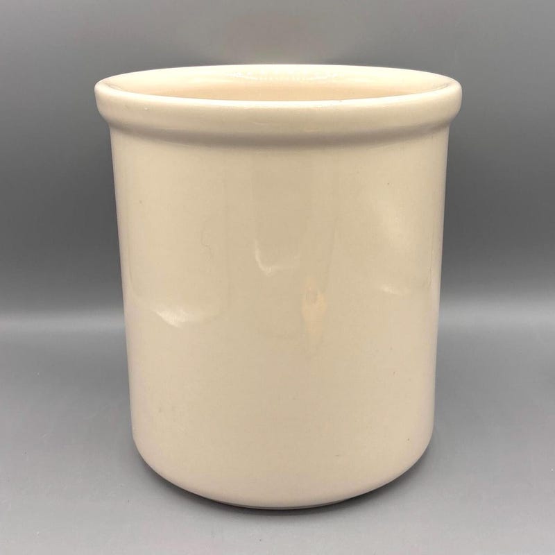 White Hall Crock - Etsy