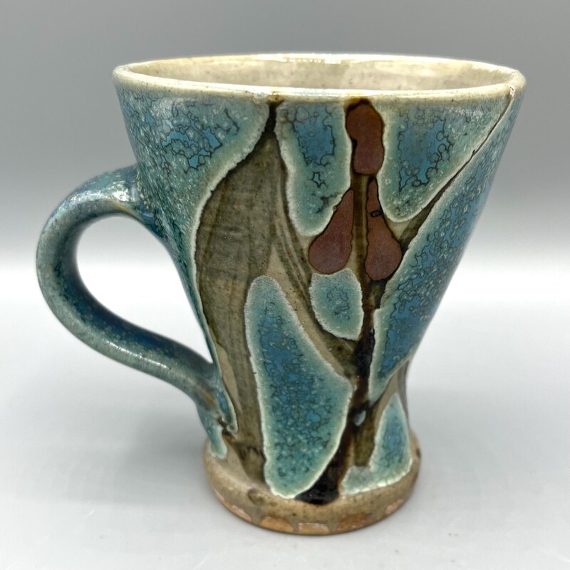 Unique Shape Mugs - Etsy