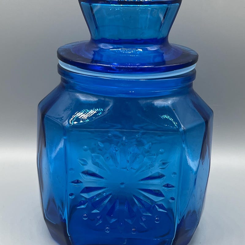 Wheaton Glass - Etsy