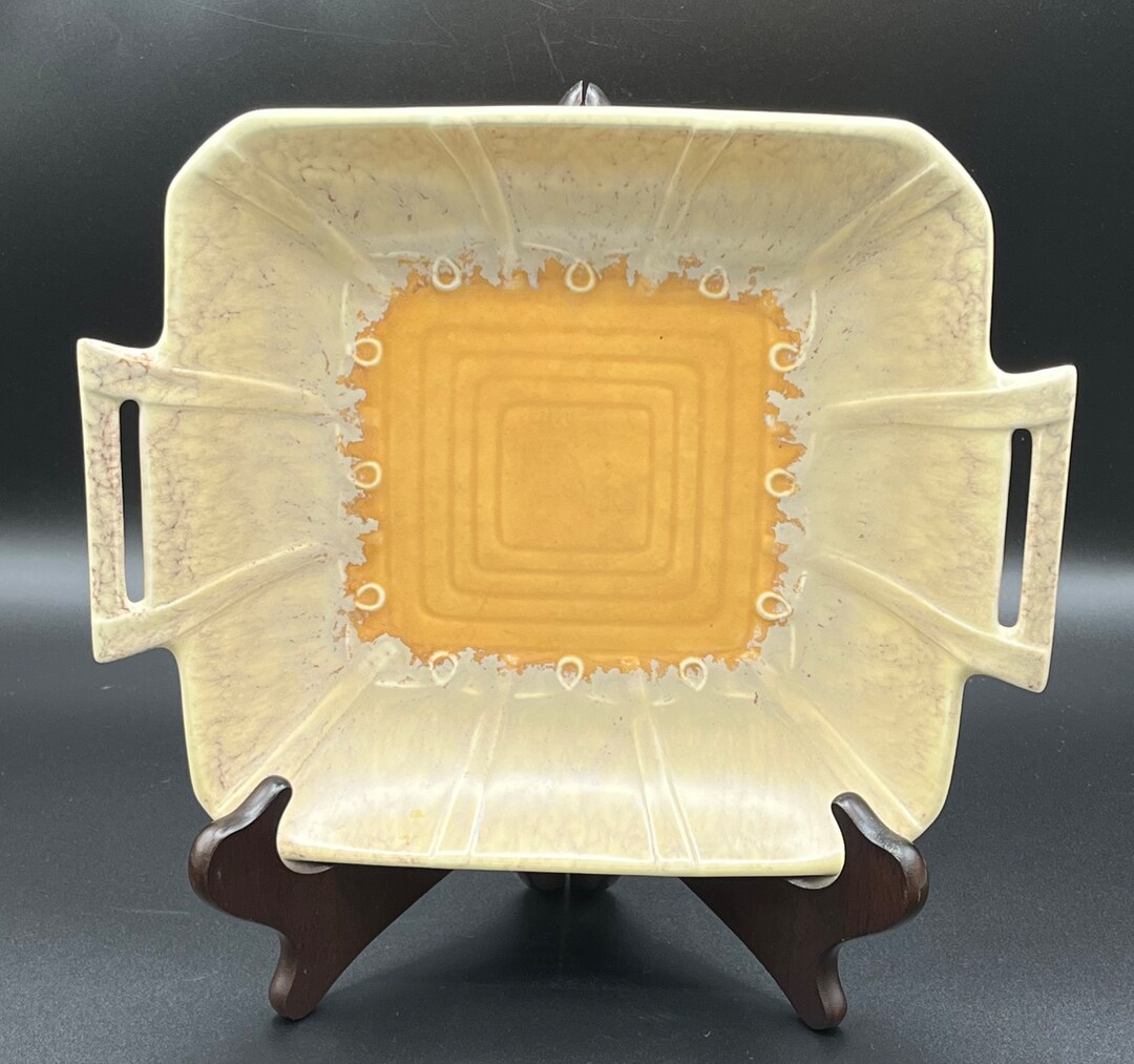 Beswick Platter Handle Plate 359 Made in England - Etsy