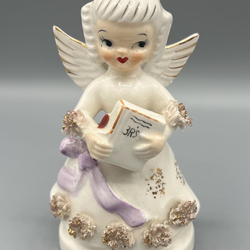 Napco Angel - Etsy