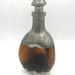 Erickson Art Glass Compote Paperweight Base With Controlled Bubbles - Etsy