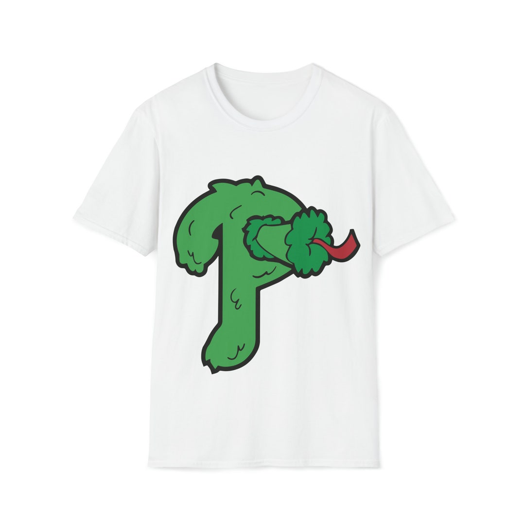 Phanatic P Logo - Etsy