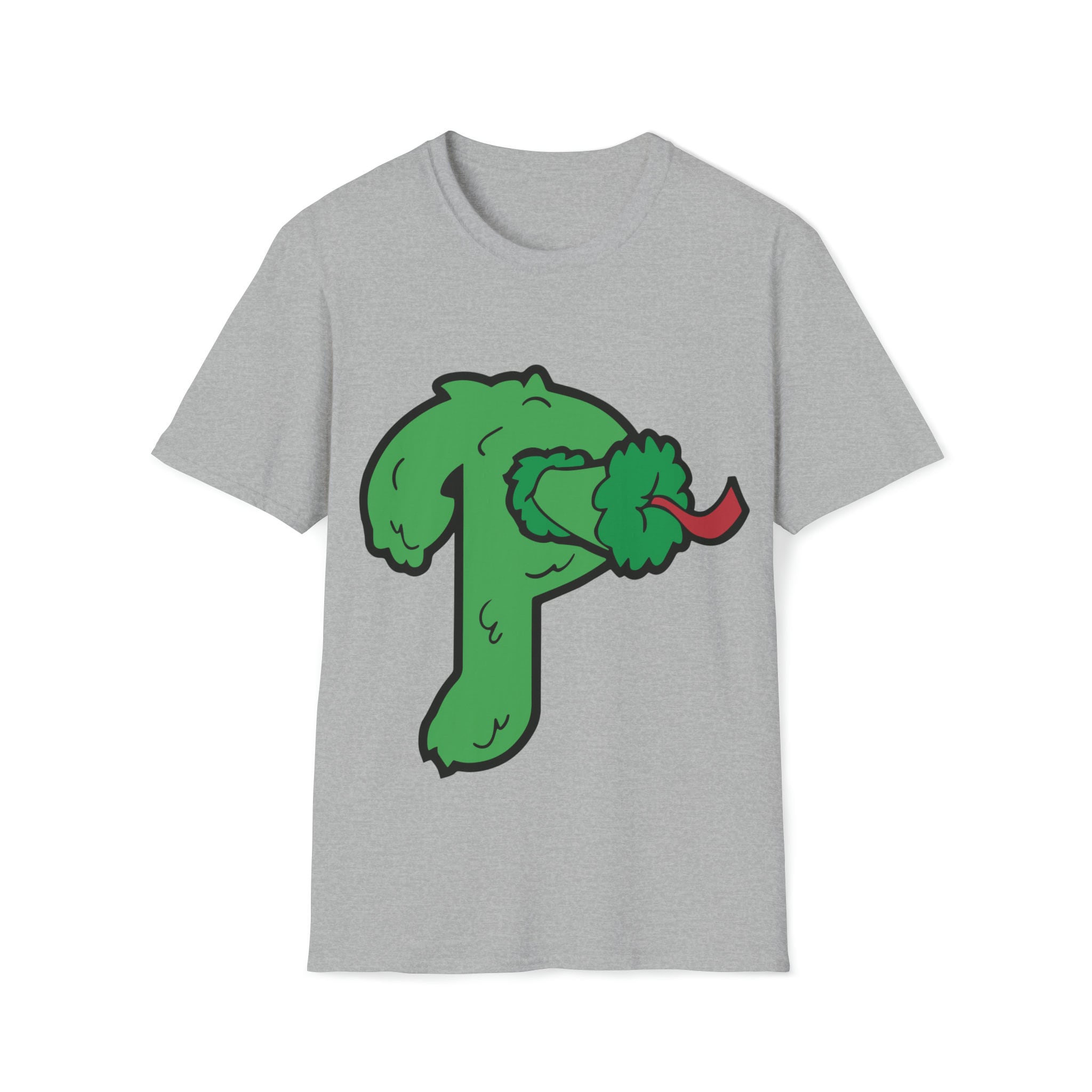 Phanatic P Logo - Etsy