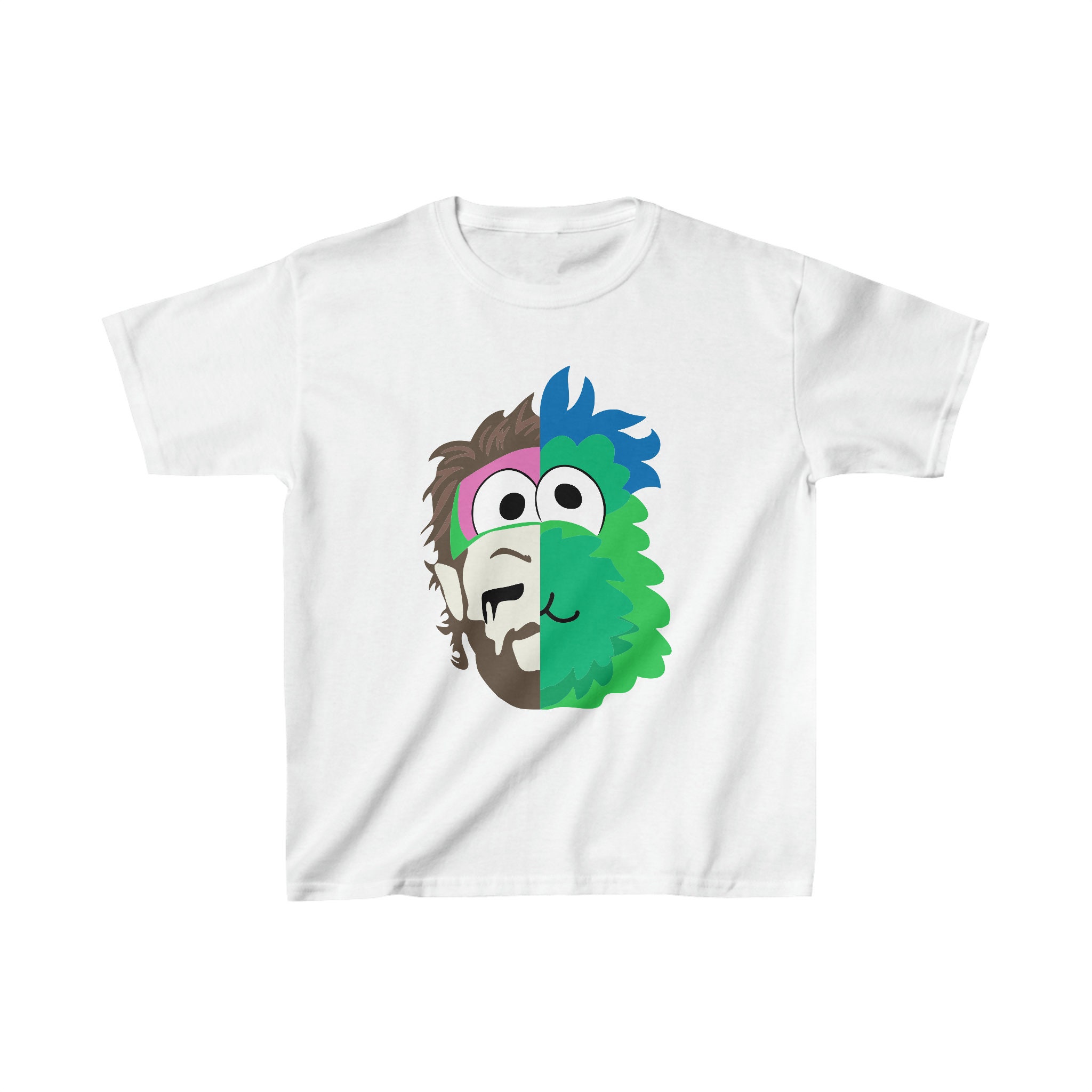 Kids Harper/phanatic Faces - Etsy