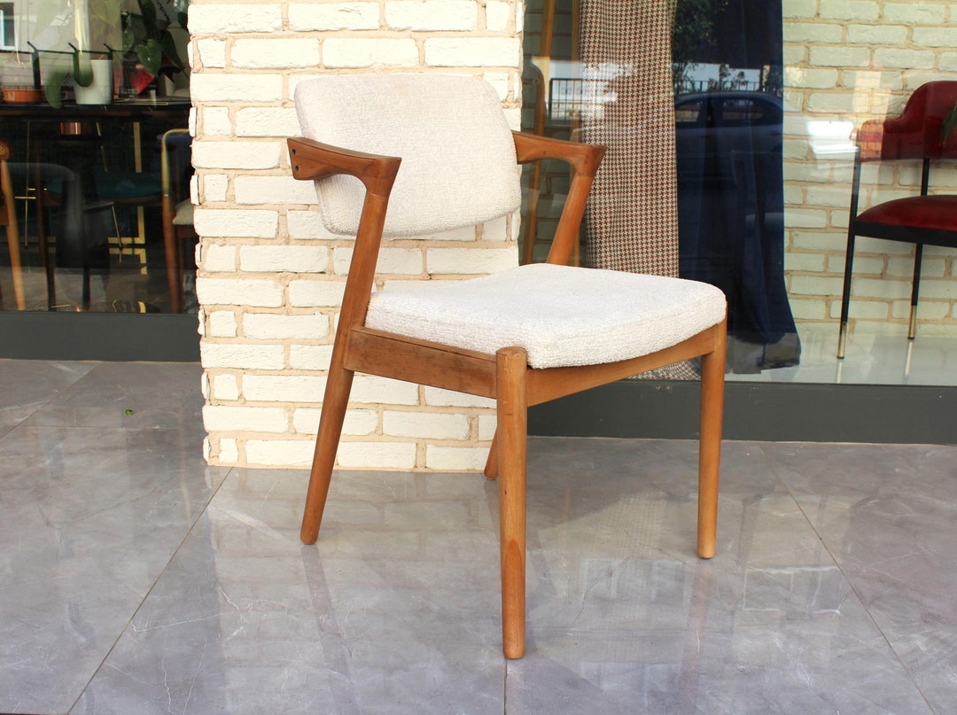 Dining Room Handmade Chairs With a Harmonious Combination of Elegance ...