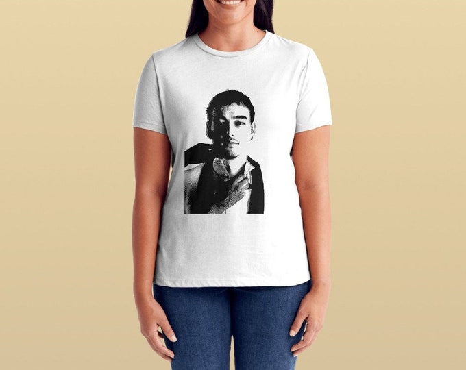 Aesthetic Pink Guy Filthy Frank Art Meme T-shirt - Etsy Canada