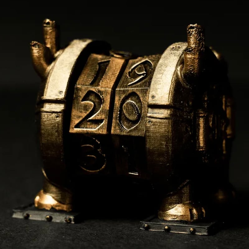 Steampunk Magic - Etsy