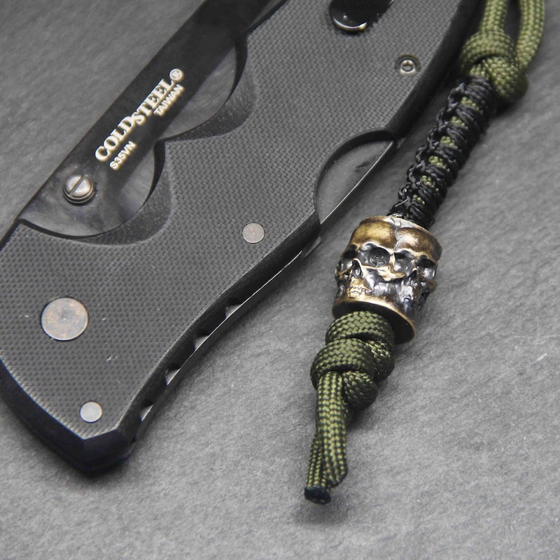 Knife Lanyard - Etsy