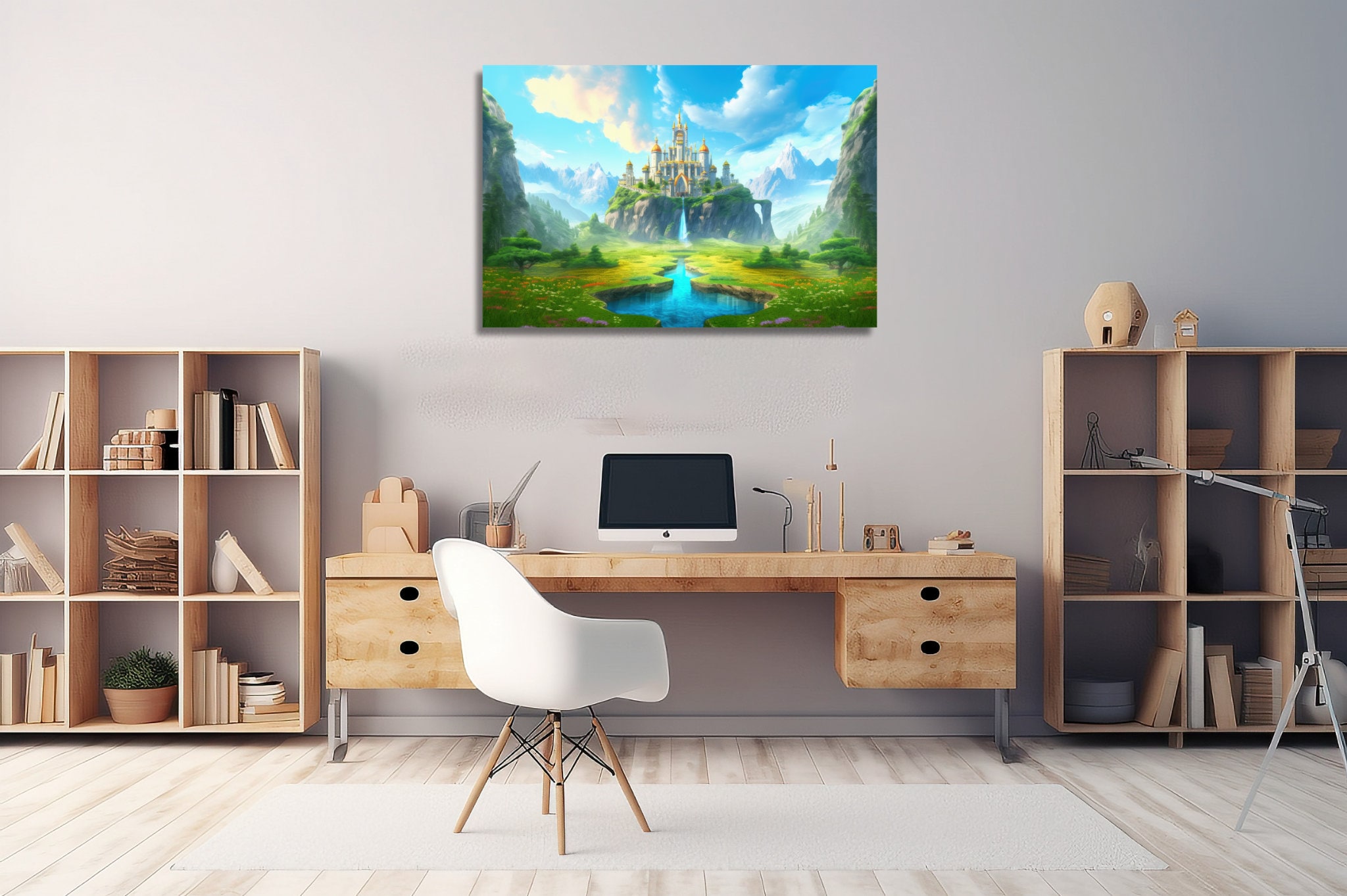Zelda Wall Art, Hyrule, Digital Download, Legend of Zelda,, Zelda and ...
