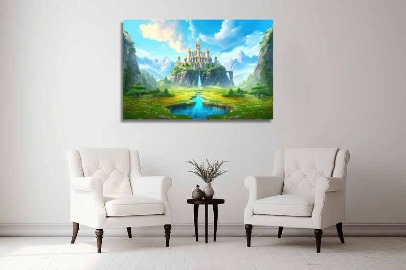 Zelda Wall Art, Hyrule, Digital Download, Legend of Zelda,, Zelda and ...