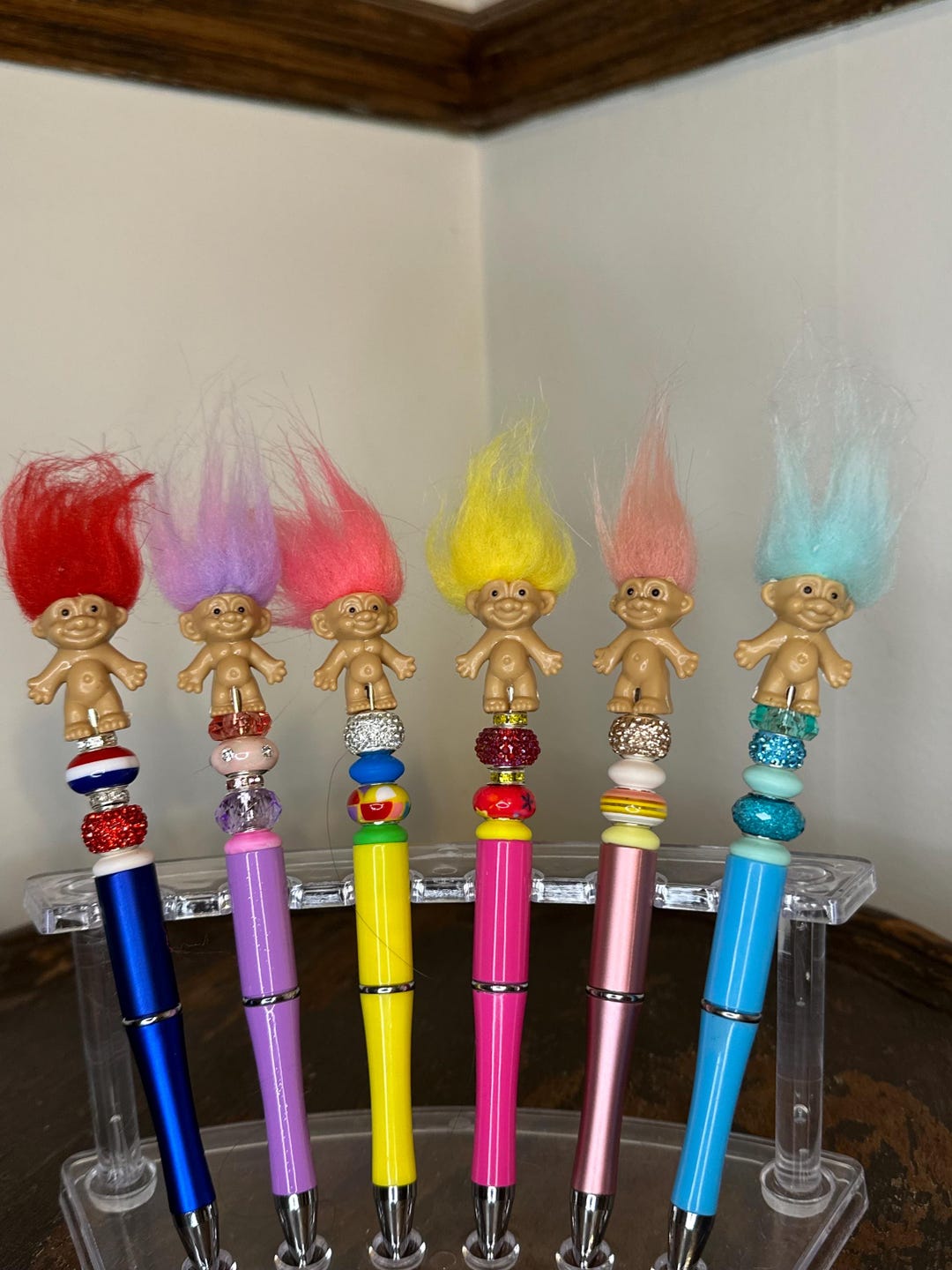 Troll Pens - Etsy