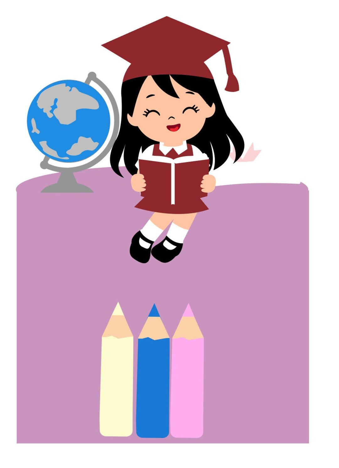 Personalized Cake Topper, Graduation Cake Topper | Graduation Inspired ...