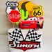 Cars Cake Topper Cars Birthday Party Cars Topper Cars Cake - Etsy