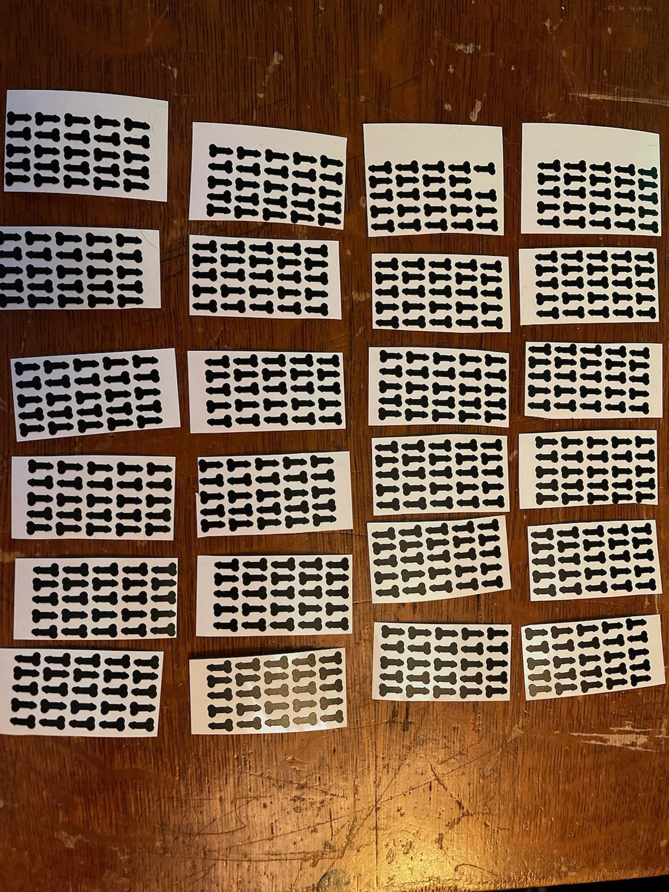 Prank Sticker for Cameras Penis - Etsy