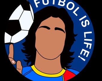 Danny Rojas SVG? : r/TedLasso