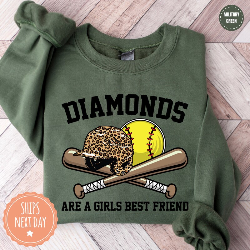 Softball Hoodies - Etsy