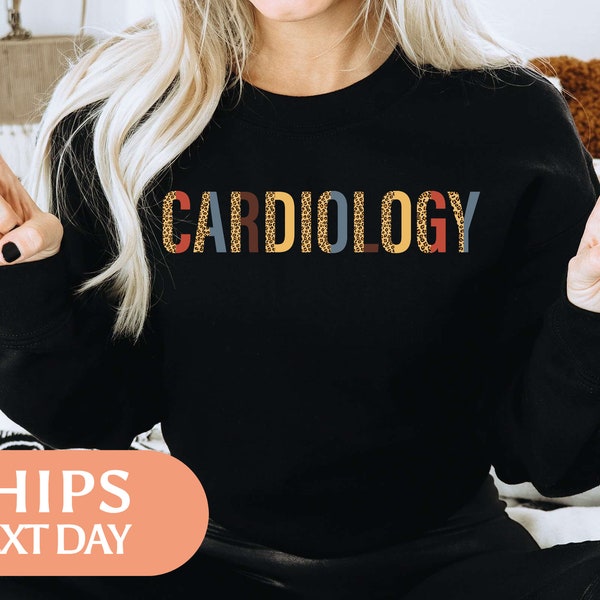 Cardiologist - Etsy