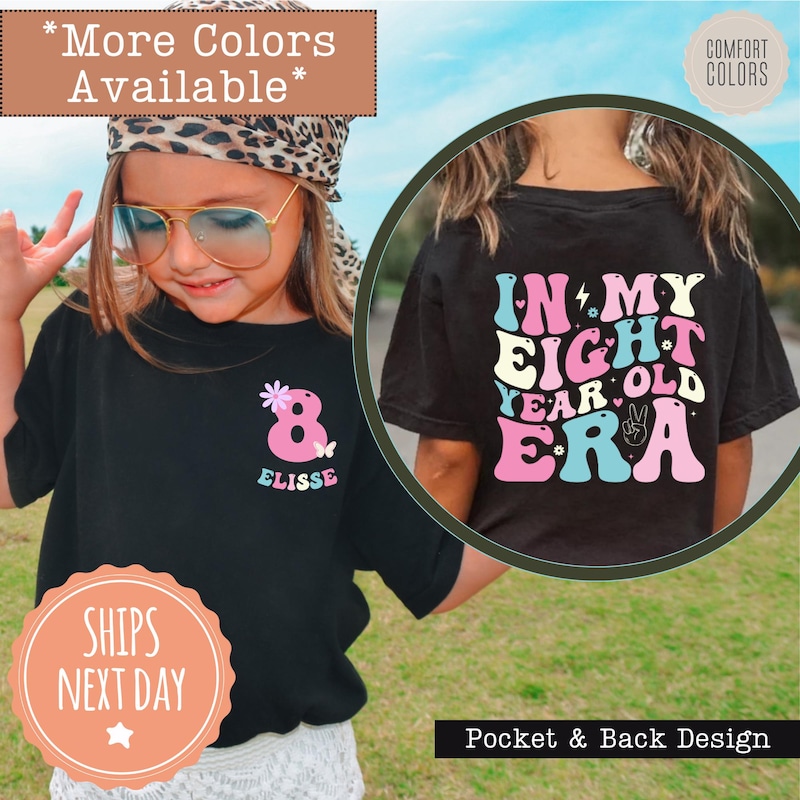 Eight Year Old Girls Gifts - 60+ Gift Ideas for 2026