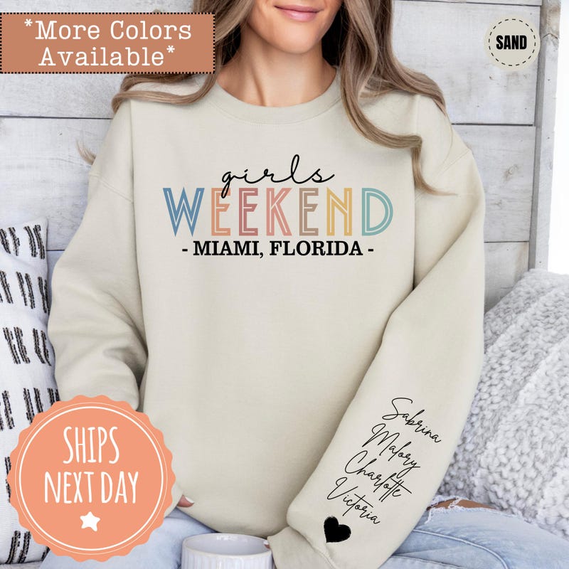 Girls Weekend Gift - 60+ Gift Ideas for 2025