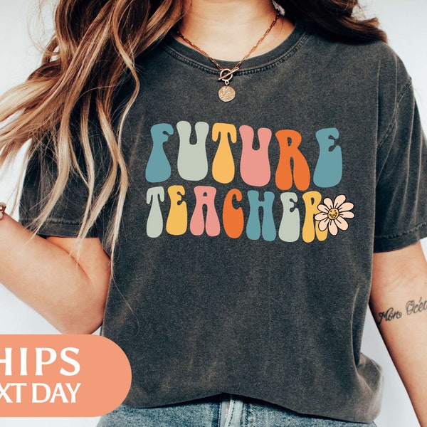 Student Teacher - Etsy