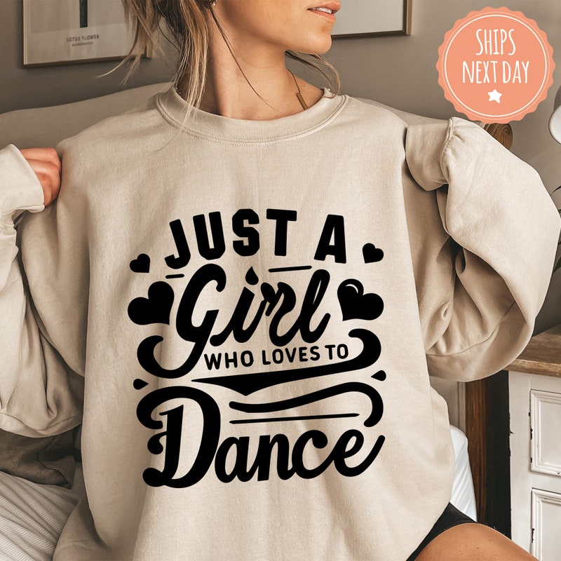 Black Pink Just Dance - Etsy