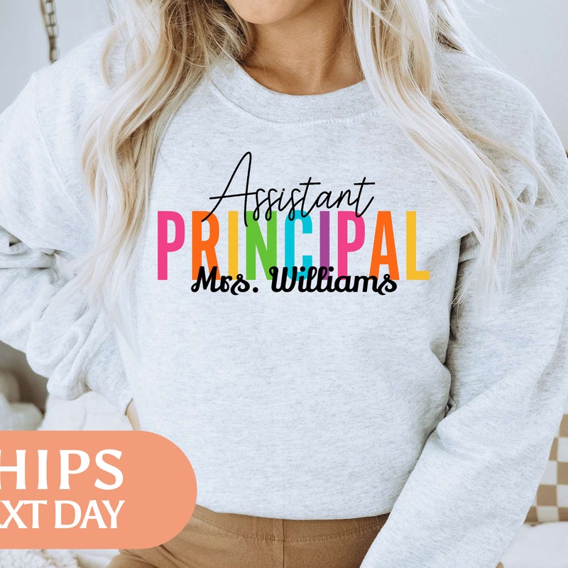 Principal Gift - 60+ Gift Ideas for 2024