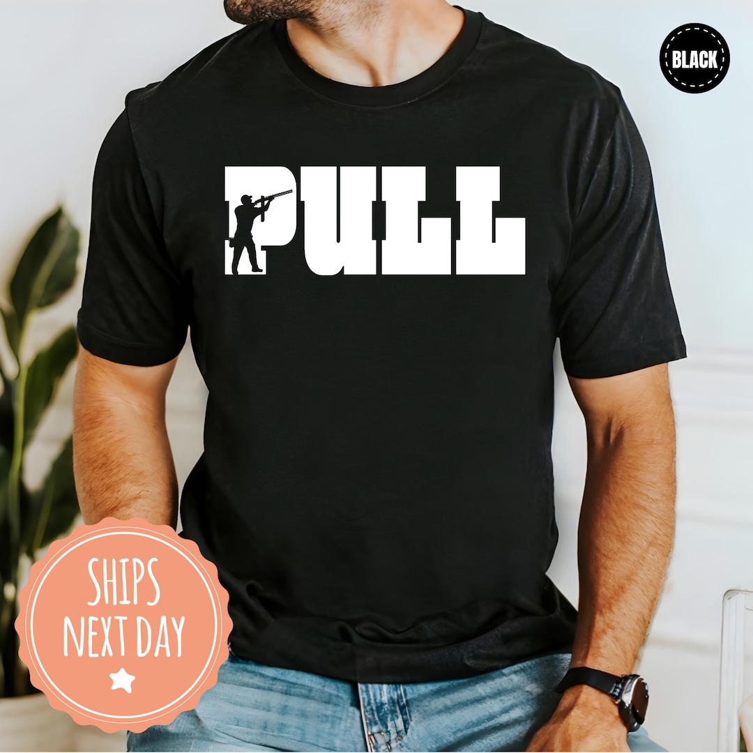 Skeet Shooting Shirt - Skeet Comfort Colors Tshirt - Skeet Shooting Tee ...