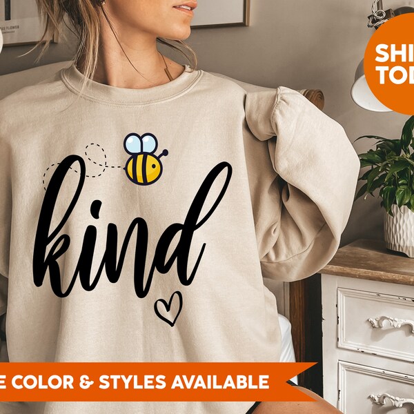 Bee Kind - Etsy