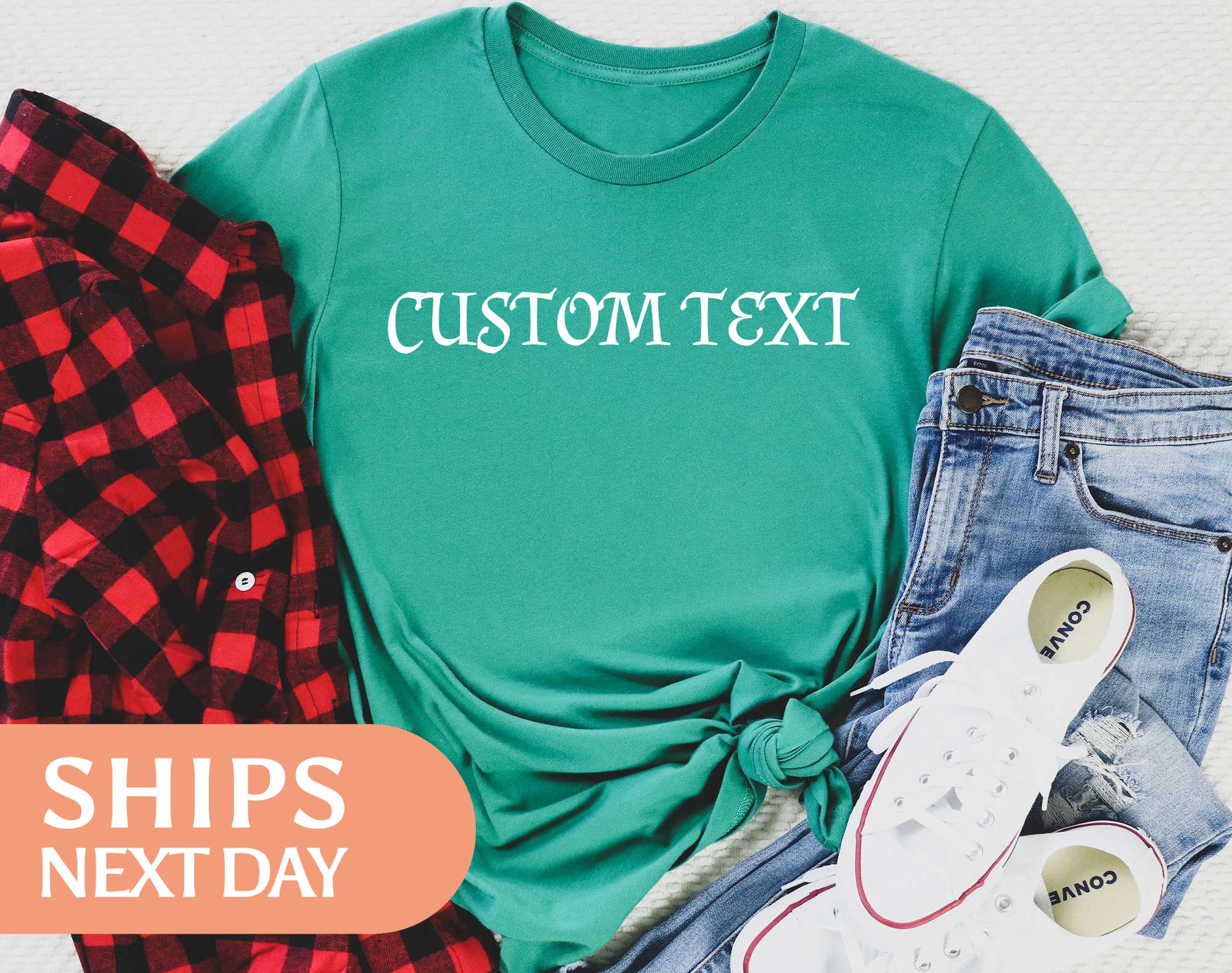 Custom Shirt Create Your Own Tshirt Personalized Tee - Etsy